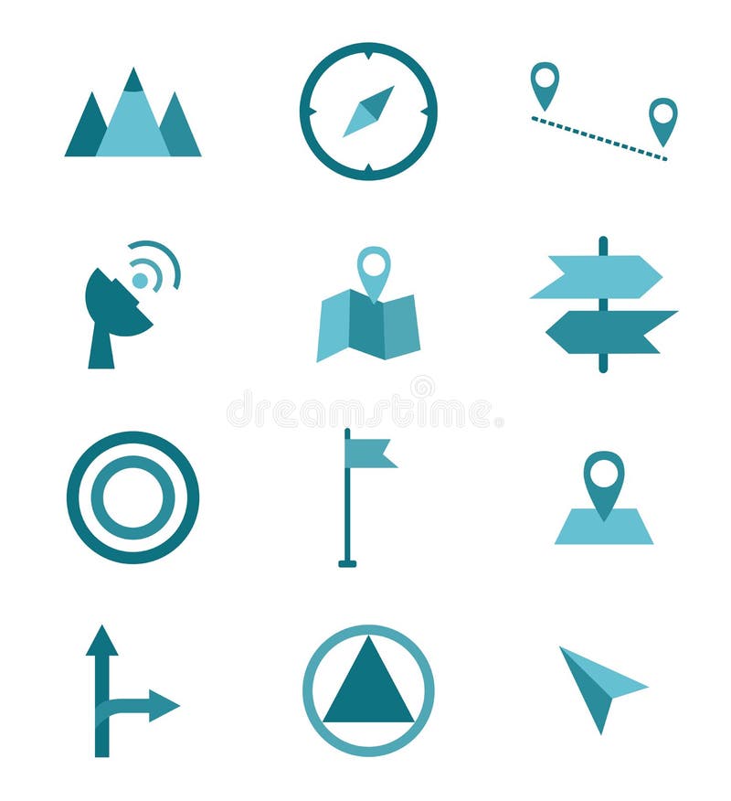 Map Legend Stock Illustrations – 127,707 Map Legend Stock Illustrations ...