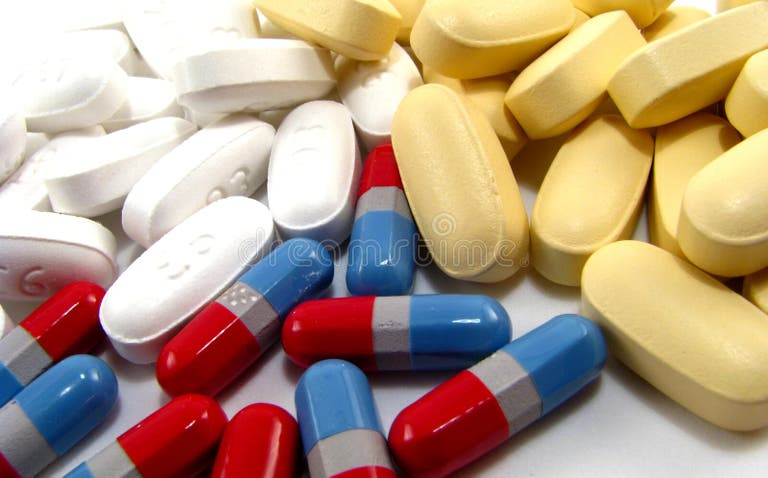 638 Types Medication Prescription Stock Photos - Free & Royalty-Free ...