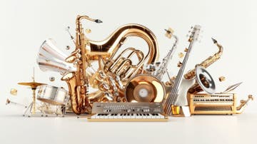 444 Triangle Musical Instrument Stock Photos - Free & Royalty-Free ...