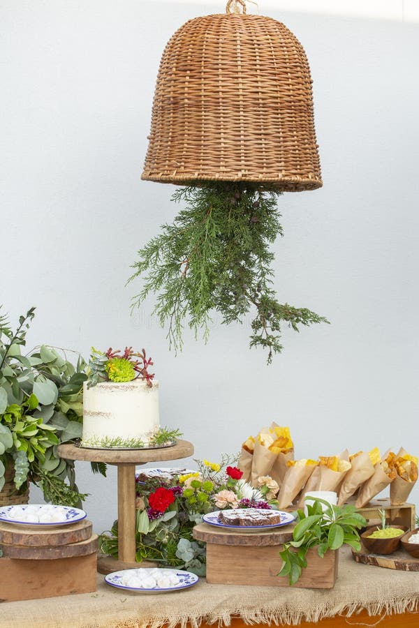 Kids Food Table Overview Stock Photos - Free & Royalty-Free Stock ...