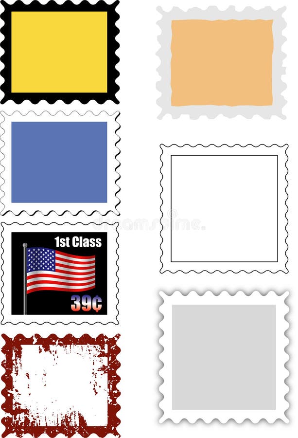 2+ Stamp templates Free Stock Photos - StockFreeImages