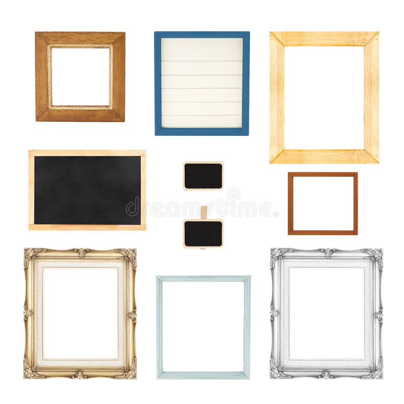 722 Variety Picture Frames Stock Photos - Free & Royalty-Free Stock ...