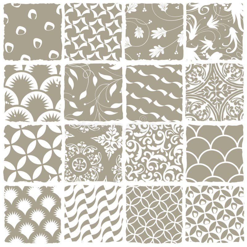 Paving Stone Pattern. Brick Paver Walkway, Rock Stones Slab and Street ...