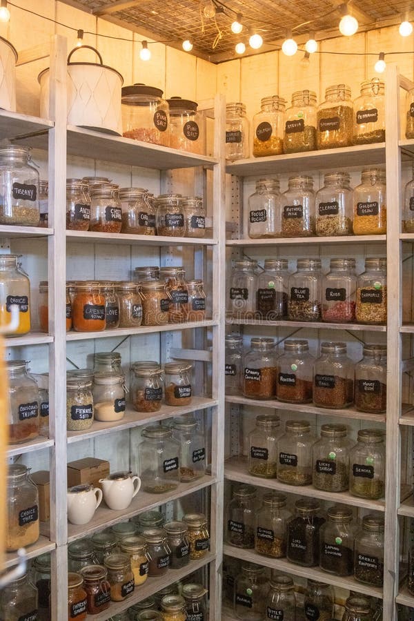 Variety of Teas stock image. Image of shoppe, choices - 292698791