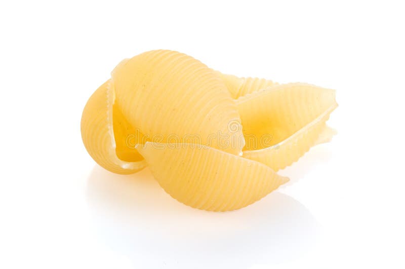 A Variety of Types and Forms of Italian Pasta. Dry Pasta in the Shape ...