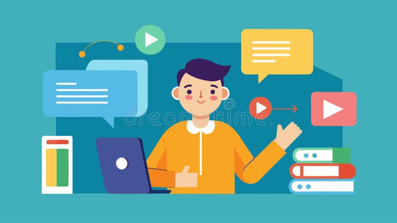 Auditory Learners Stock Illustrations – 7 Auditory Learners Stock ...