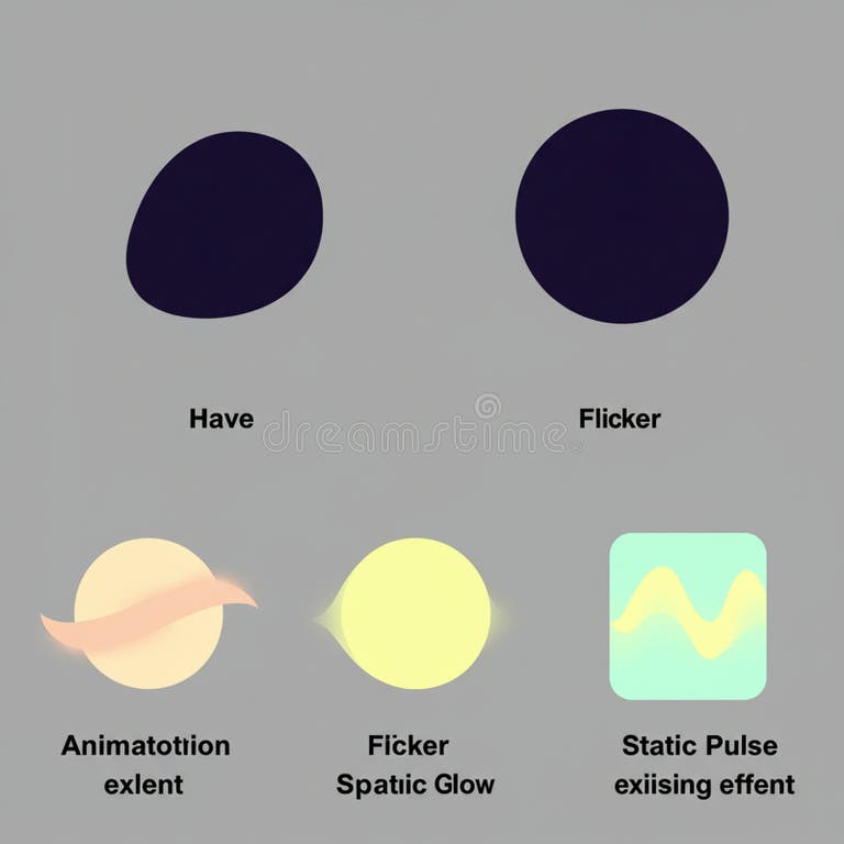 Flicker Effects Stock Illustrations – 2,644 Flicker Effects Stock ...