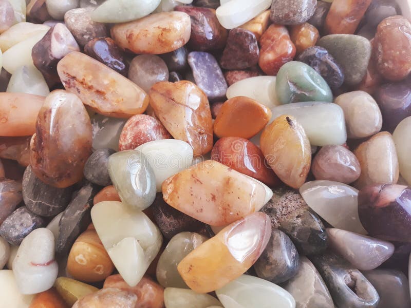 Various agates stock image. Image of precious, stones - 135790121