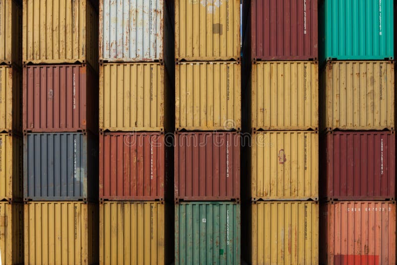 624 Shipping Containers Colors Stock Photos - Free & Royalty-Free Stock ...