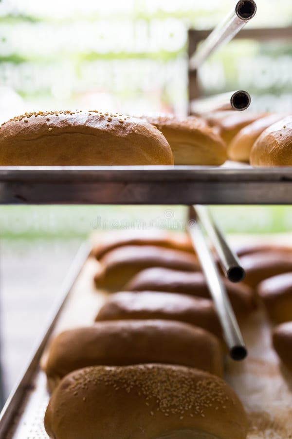 Various bread stock image. Image of sell, bread, loaf - 67008611