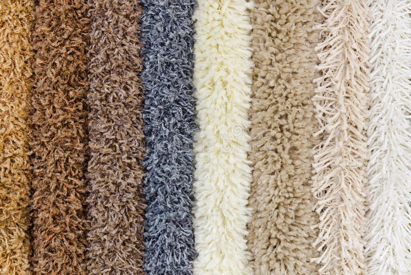 Carpet Samples stock photo. Image of sample, pattern - 14170810