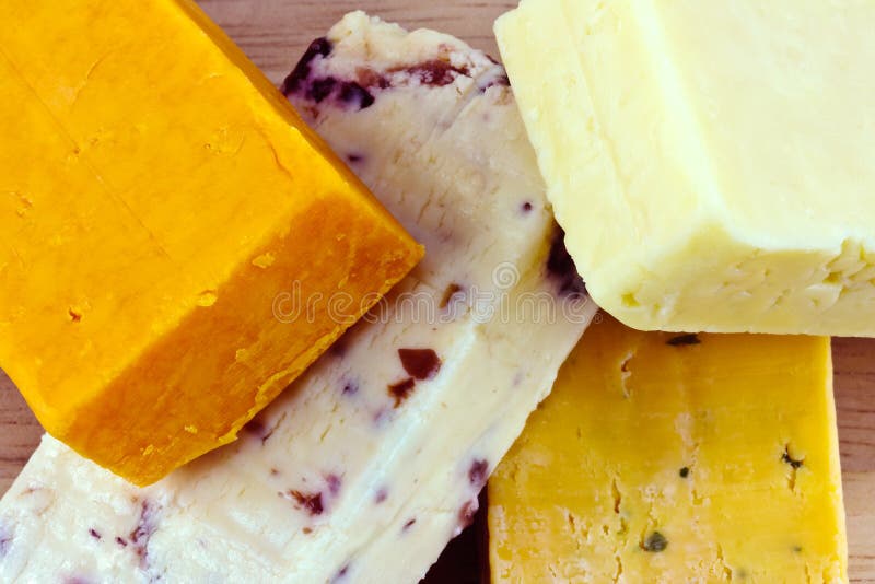 English cheeses stock image. Image of assortment, nutrition - 28921229