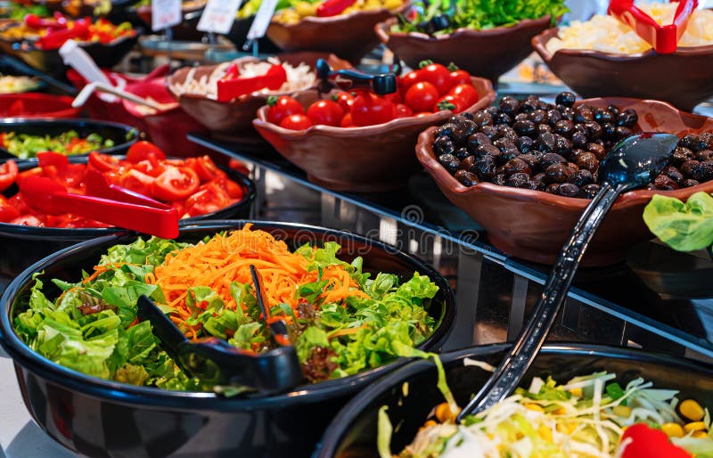 Various Chopped Vegetables. Stock Image - Image of sliced, vegetarian ...