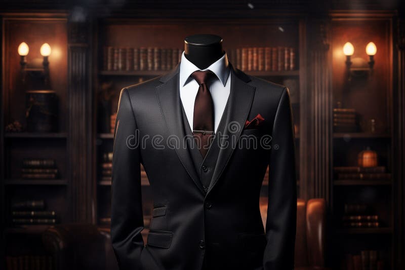 Suits Store Stock Illustrations – 320 Suits Store Stock Illustrations ...