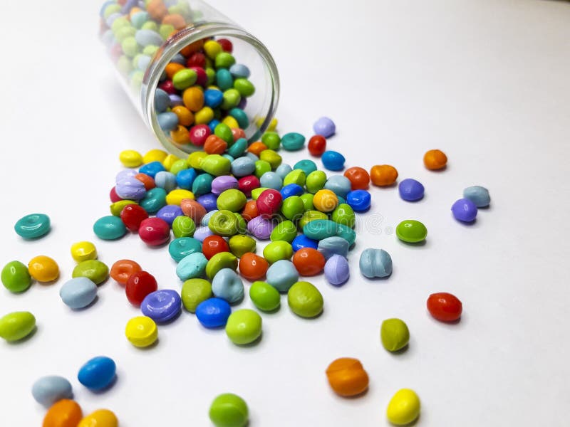 Various color masterbatch stock image. Image of thermoplastic - 317268905