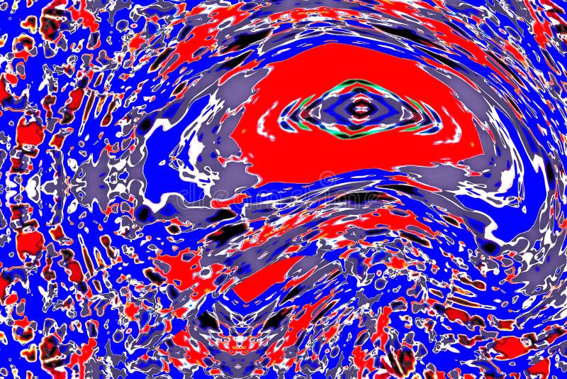 Various Color Swirling Around Pictures, Drawings, Patterns and ...