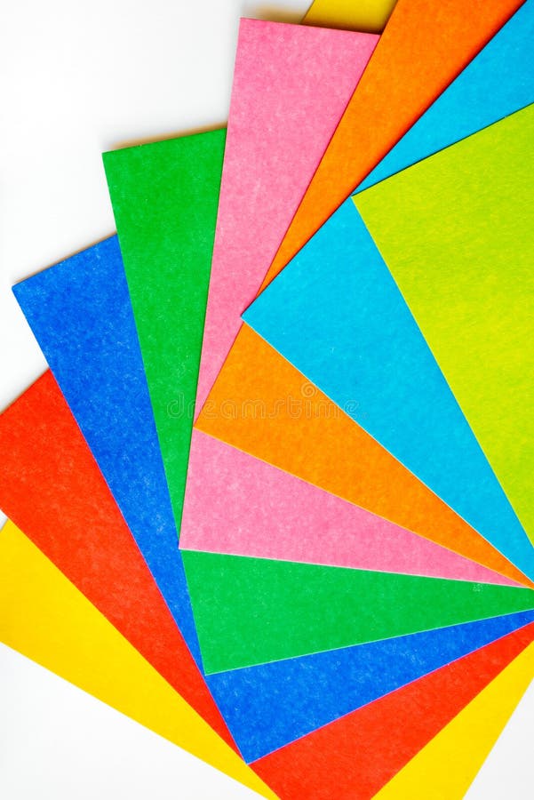 1,296 Colorful Cardboard Sheets Stock Photos - Free & Royalty-Free ...
