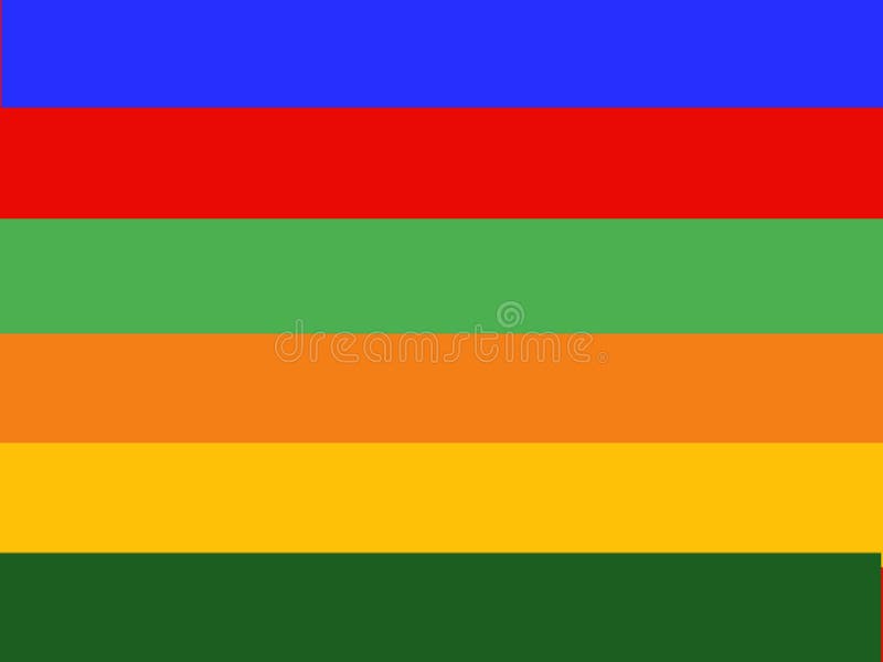 Equal Stripes Stock Illustrations – 534 Equal Stripes Stock ...