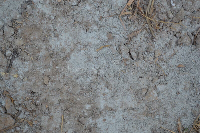 Various Construction Textures at a Site Stock Image - Image of ...