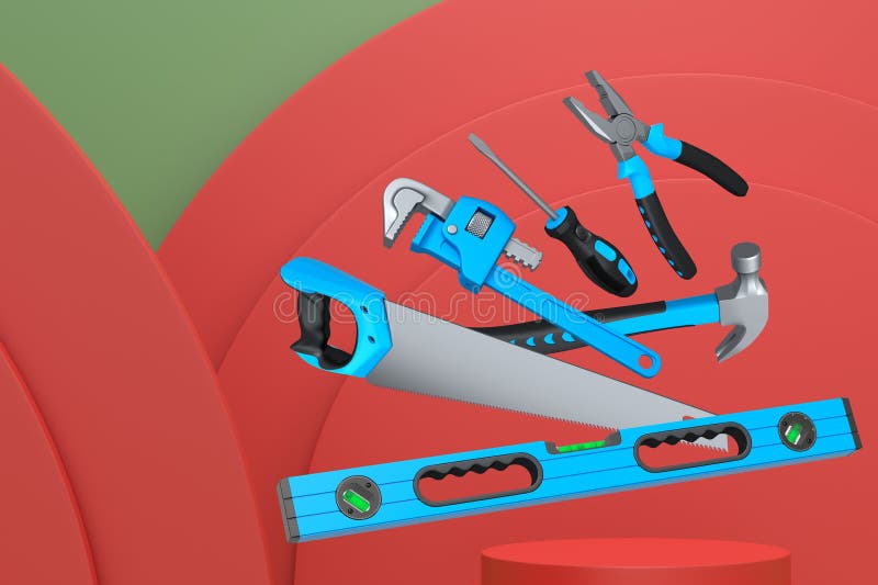 Tools Craft Construction Work Stock Illustrations – 5,216 Tools Craft ...