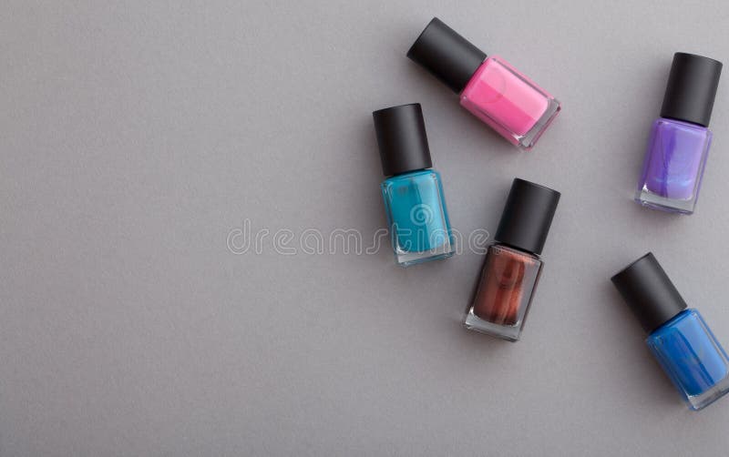 Various cosmetics. stock image. Image of facial, facials - 70544209