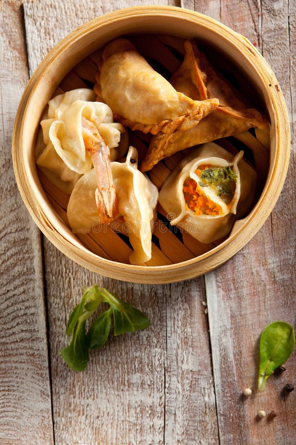 Various Dim Sum stock photo. Image of basket, food, dough - 66508014 Various Dim Sum stock photo. Image of basket, food, dough - 66508014