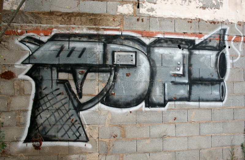 GUN TEXTURE editorial photography. Image of withtexture - 156711717