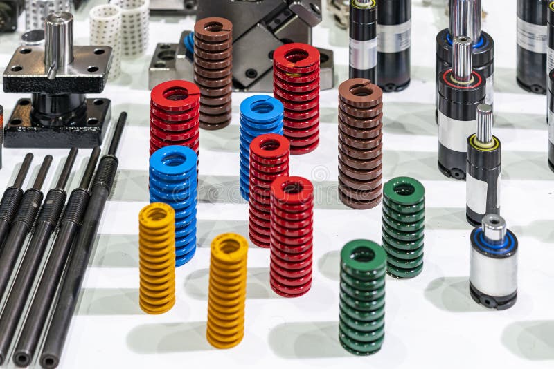 229 Spring Block System Stock Photos - Free & Royalty-Free Stock Photos ...