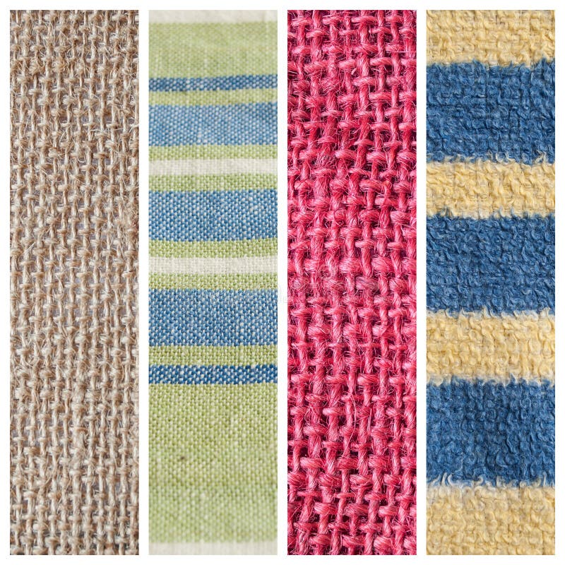 Various fabric texture stock image. Image of heap, color - 105467987
