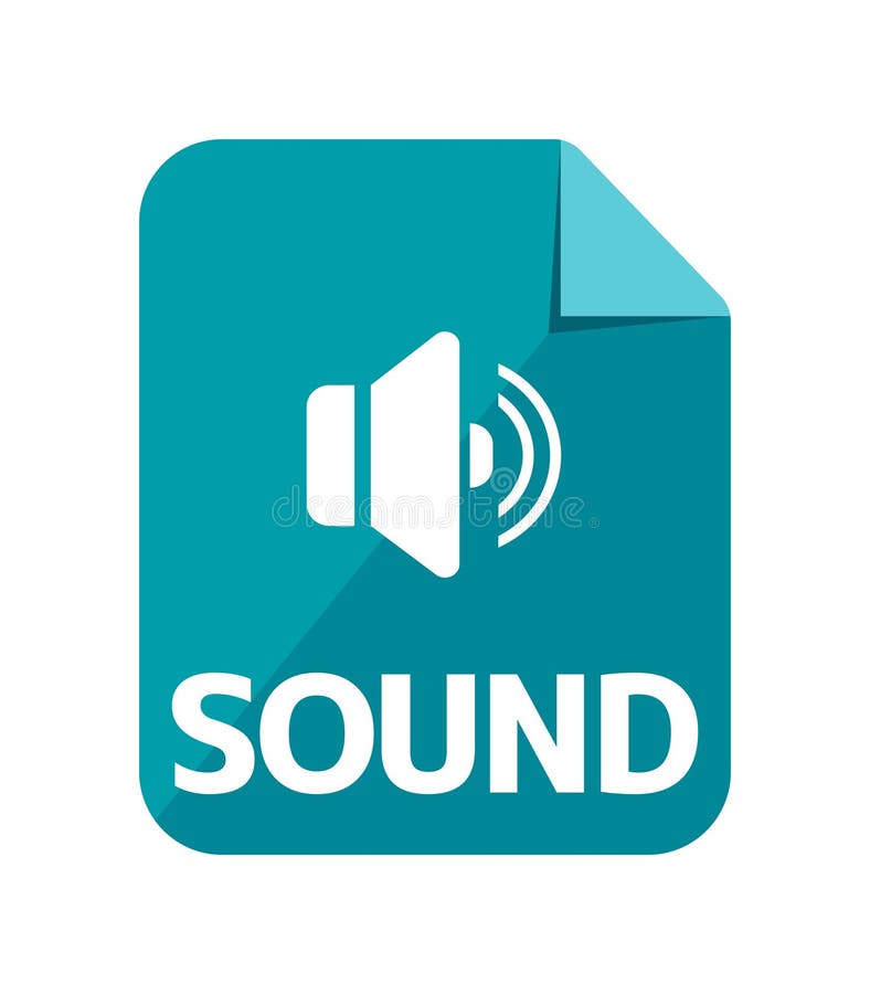 Sound Source Icon Stock Illustrations – 435 Sound Source Icon Stock ...