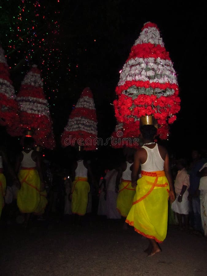 Believers in the Indian Caste System in Diffrent Forms Stock Image ...