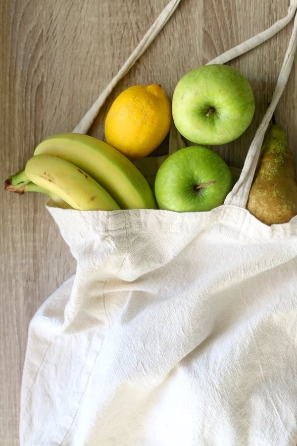 Fruit in a Bag stock image. Image of diet, nutritious - 180831221