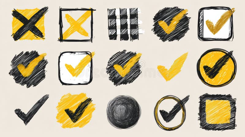 Round Checkmarks Stock Photos - Free & Royalty-Free Stock Photos from ...