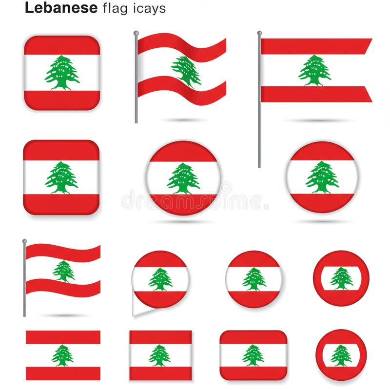 Lebanese Pattern Stock Illustrations – 828 Lebanese Pattern Stock ...