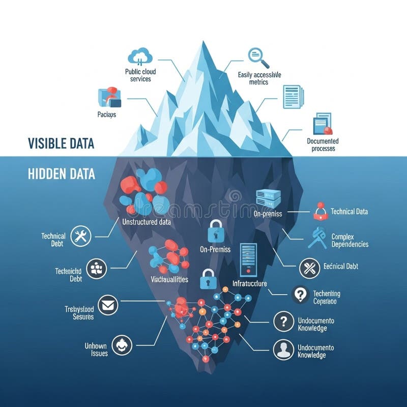 Undocumented Knowledge Stock Illustrations – 2 Undocumented Knowledge ...