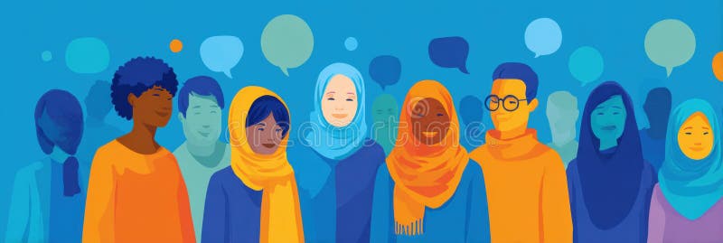 Supporting Minority Communities through Networks and Peer Groups Shown ...