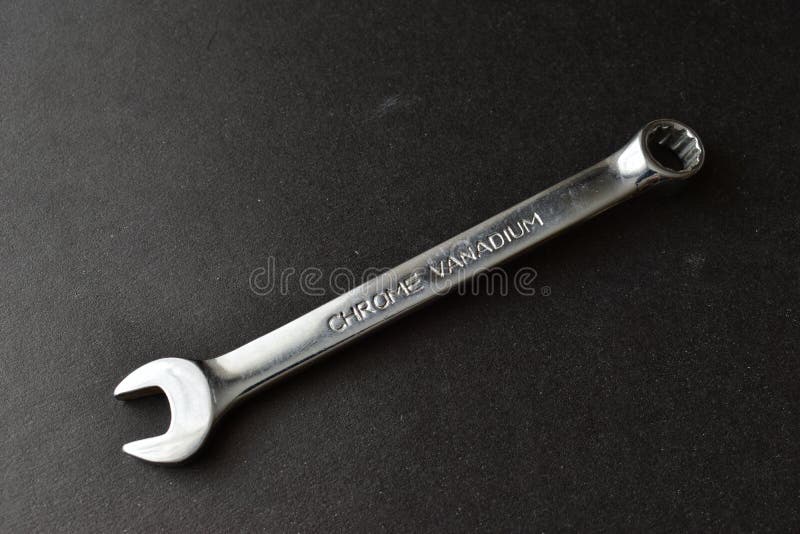 Various Iron Car Keys, Tools Stock Image - Image of repair, measure ...