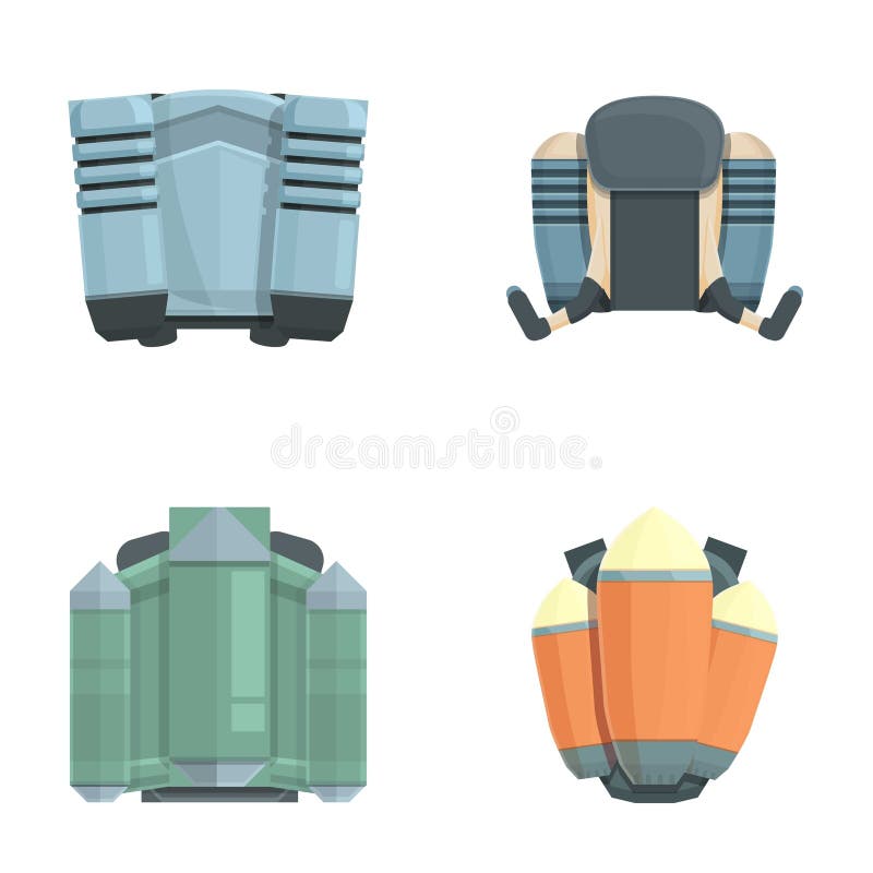 Jetpack Cartoon Stock Illustrations – 1,348 Jetpack Cartoon Stock ...