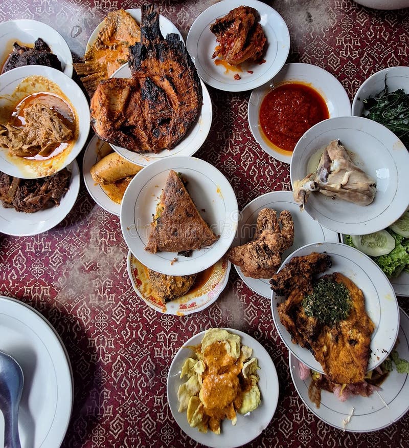 Minang Specialties Stock Photos - Free & Royalty-Free Stock Photos from ...
