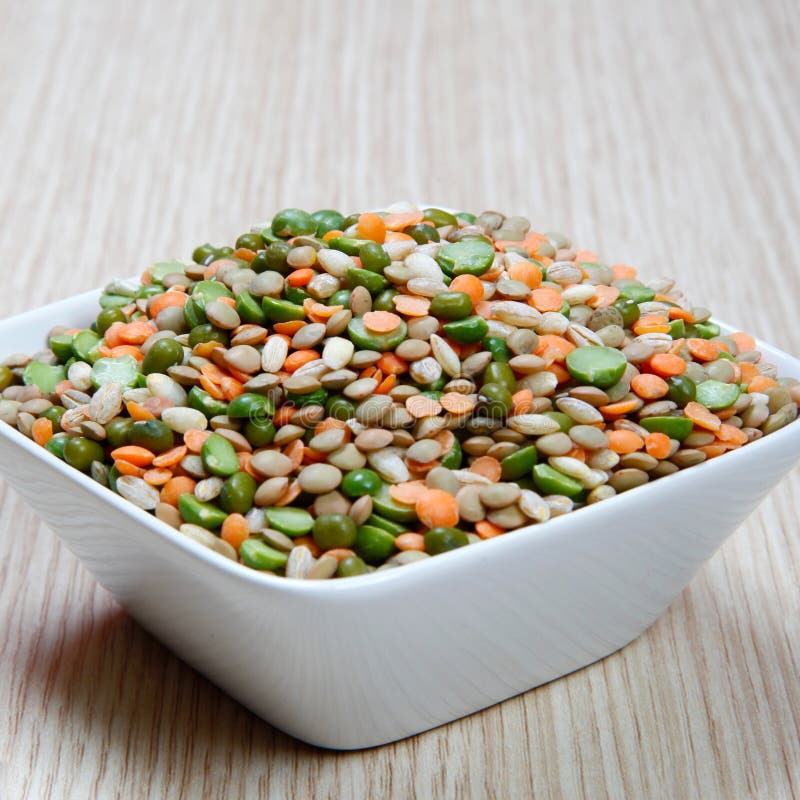 Various legumes stock image. Image of leguminous, isolated - 37130219