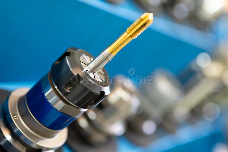 Various Many Type High Precision Tool. Holder Device for Interface ...