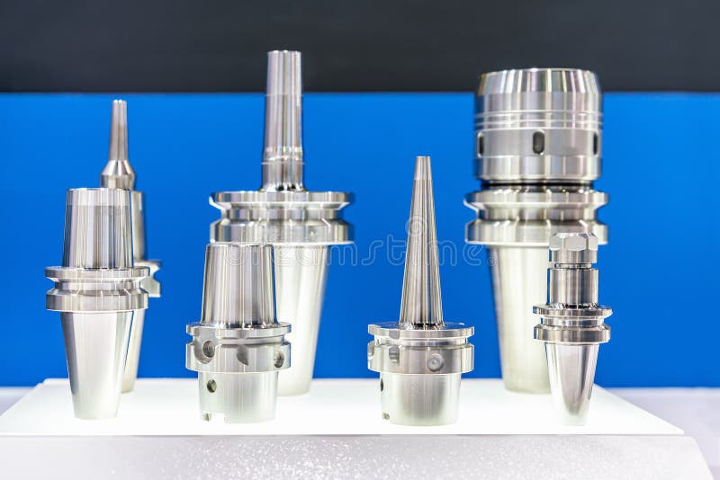 Various Many Type New and High Precision Tool Holder Device for ...