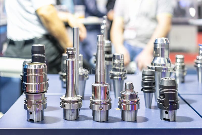 Various Many Type New and High Precision Tool Holder Device for ...