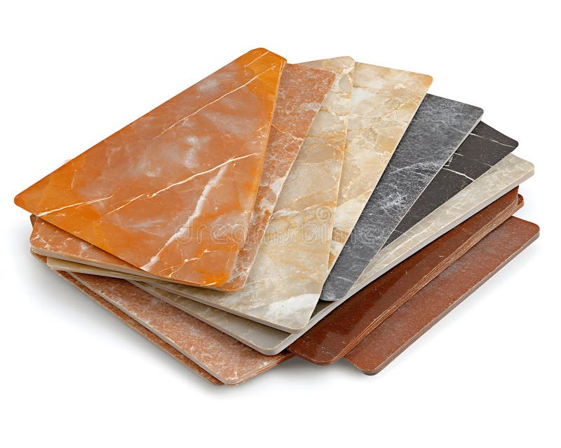 Various Marble Texture Samples- High-Resolution Royalty Free Image ...