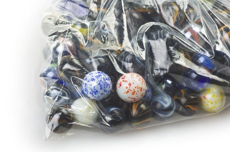 Various marbles stock photo. Image of game, marble, collection - 30380238