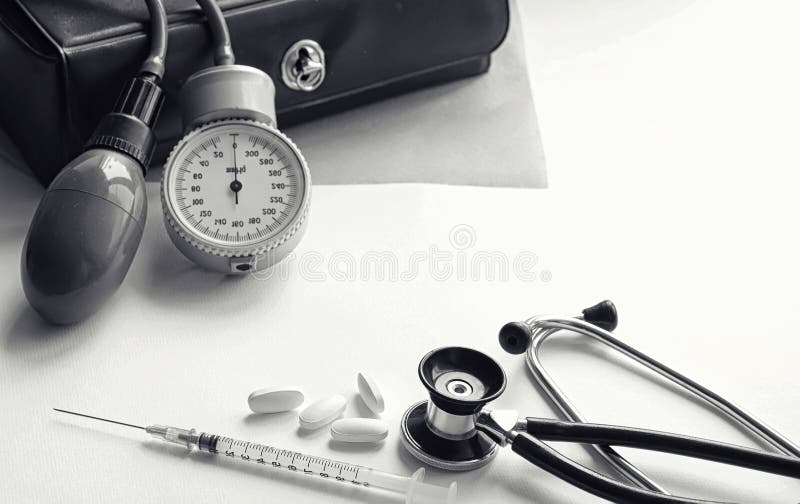 Tools Pediatricians Use