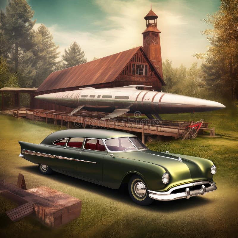 Various Modes of Transportation from Around the World Stock Photo ...