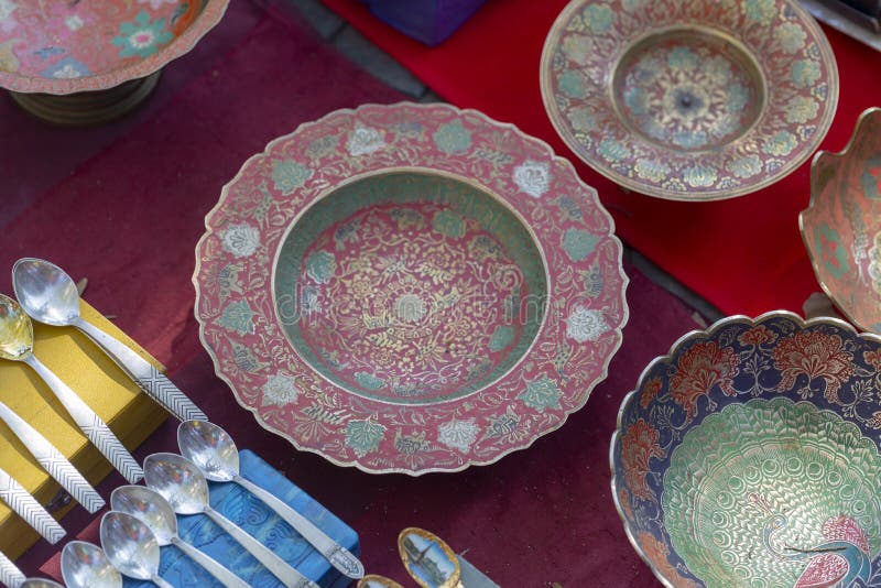 Various old retro things stock photo. Image of garage - 170877930