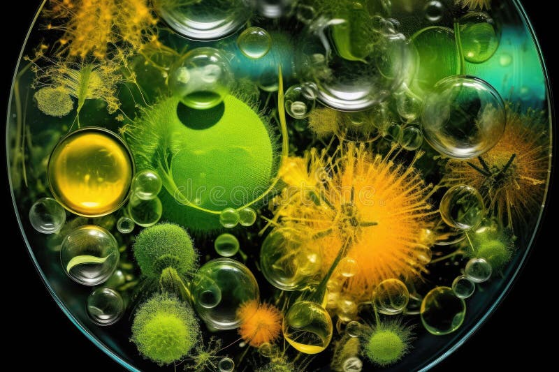 296 Algae Water Container Stock Photos - Free & Royalty-Free Stock ...