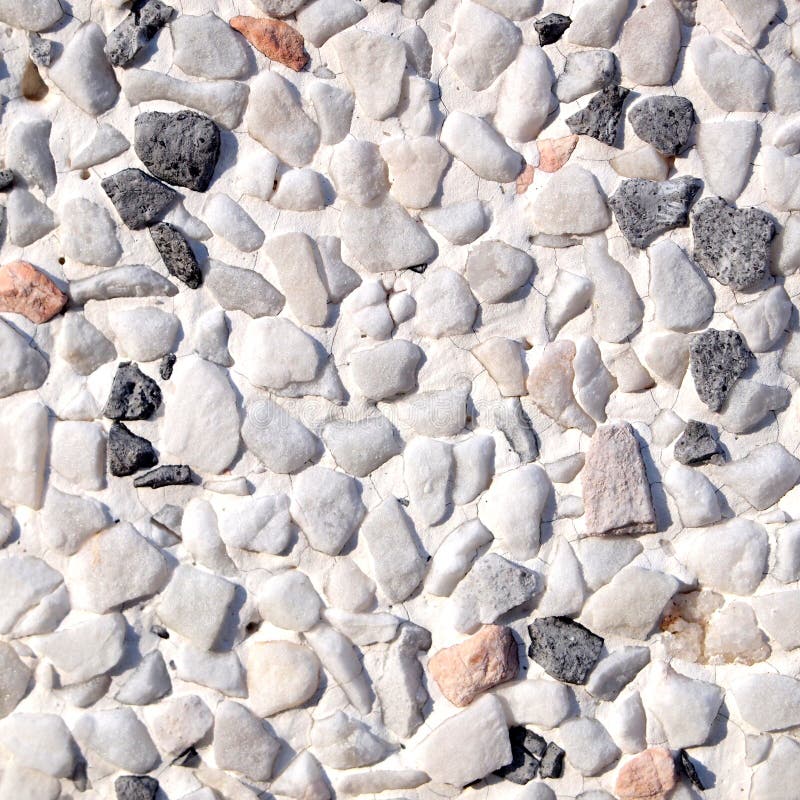 Various Pebble Stones Texture Stock Image - Image of closeups, nature: 142760647